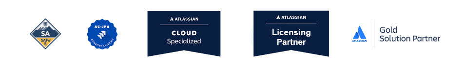 Atlassian Gold Solution Partners | Corptec