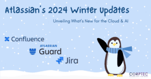 Atlassian Jira Confluence 2024 Winter Updates: What’s New For The Cloud ...