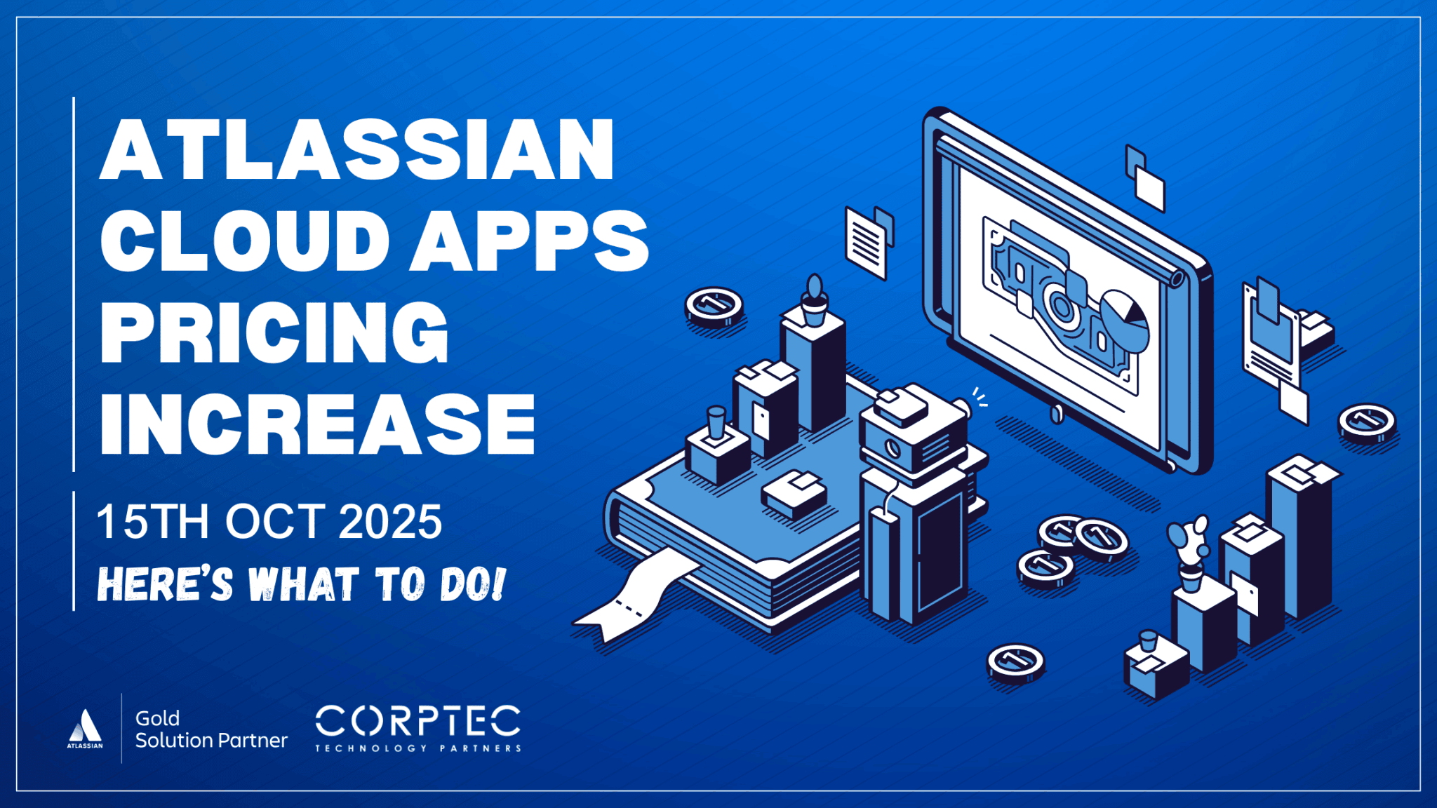 Atlassian Jira Cloud Pricing Updates 2026: Key Steps To Take Now!